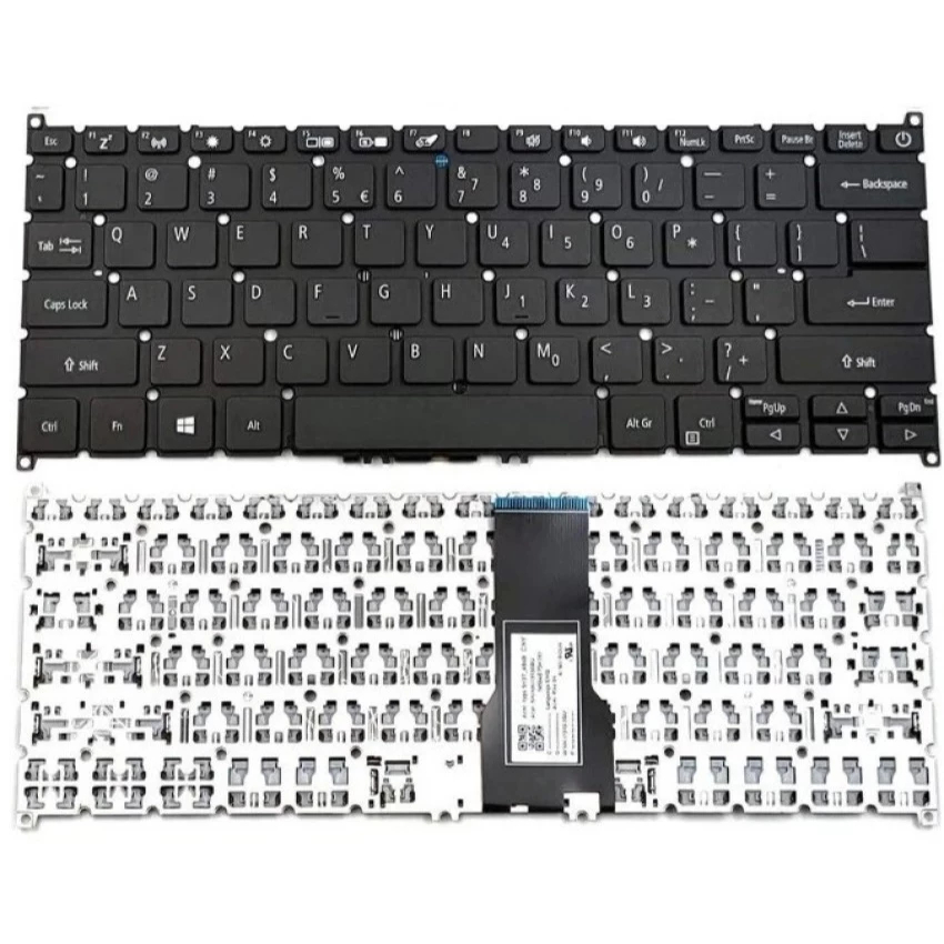 Jual Keyboard Acer Swift 3 SF314-41 -03729 | Shopee Indonesia