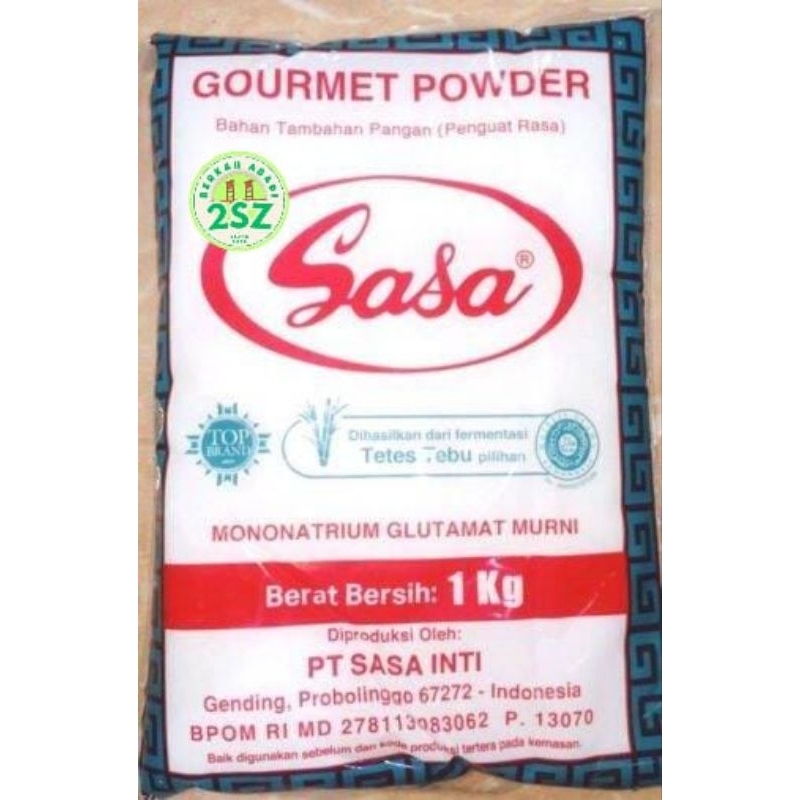 Jual Sasa 1 Kg | Shopee Indonesia