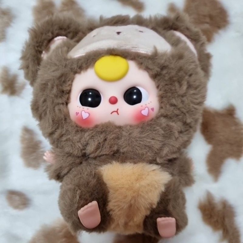 Jual Mainan Baby three zodiac ori (selected) | Shopee Indonesia