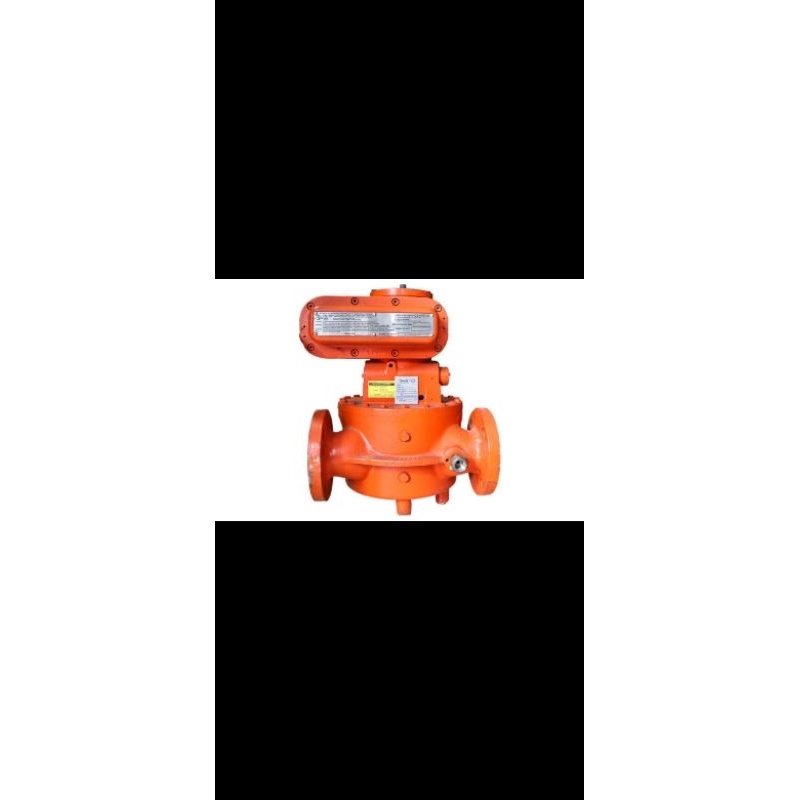 Jual Universal Pulse Transmitter UPT FMC Flow meter Smith Meter ...