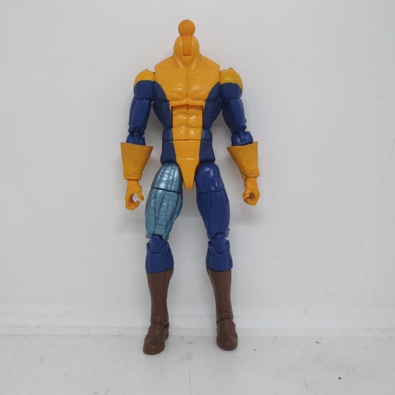 Jual Marvel Legends Body Forge X Men kitbash 1/12 | Shopee Indonesia