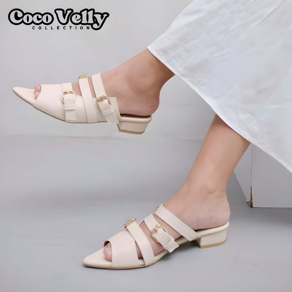 Produk COCO VELLY COLLECTION | Shopee Indonesia