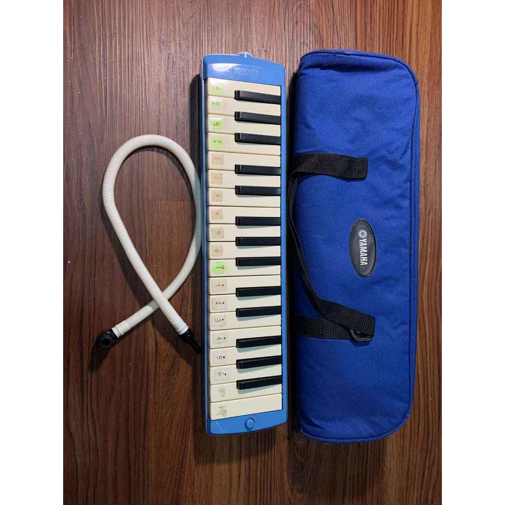 Jual Pianika Yamaha Original | Shopee Indonesia