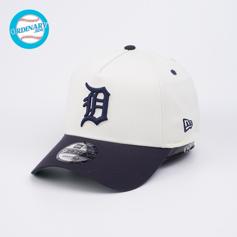 Jual Topi New Era Original Detroit Tigers ASG Two Tone | Shopee Indonesia