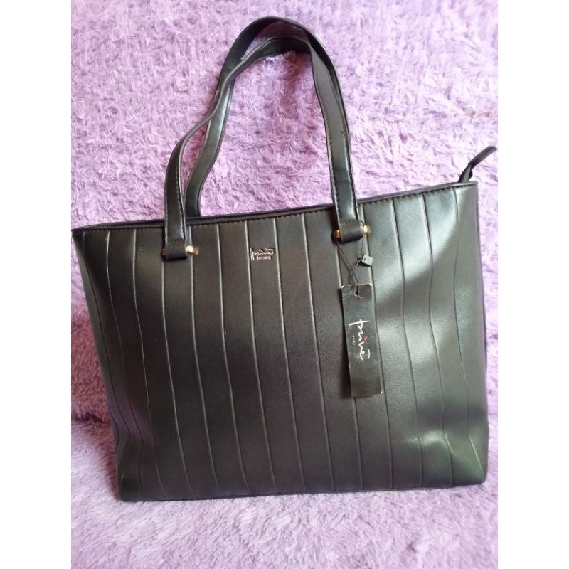 Jual Tote Bag Prive Roma Bata Original | Shopee Indonesia