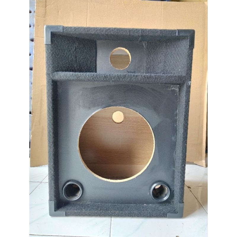 Jual Box Speaker 10 inch + Twiter Bulat,( MODEL,TEMBOLOK terbaru ...