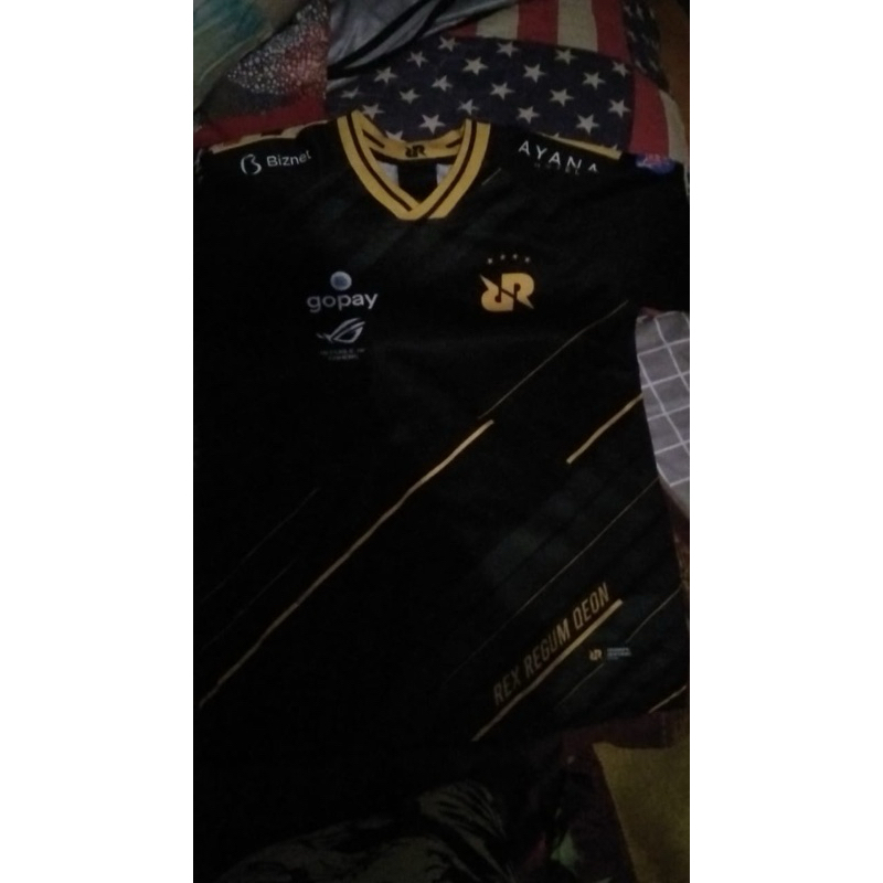 Jual Jersey RRQ | Shopee Indonesia