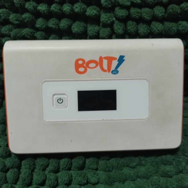 Jual MODEM BOLT 4GLTE | Shopee Indonesia