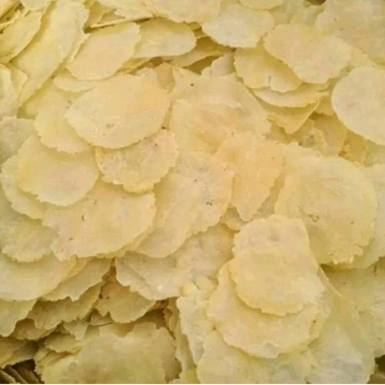 Jual EMPING MELINJO MENTAH SUPER ASLI 1KG | Shopee Indonesia