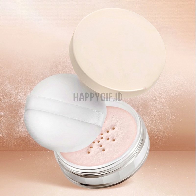 Jual Bedak Tabur Oil Control WaterProof LA202 | Shopee Indonesia