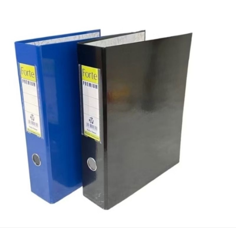 Jual Ordner Binder Document Forte Enduro Glossy Premium, Map ...