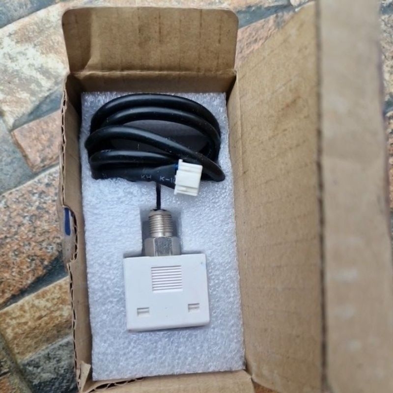 Jual MANOMETER MESIN NEGATIVE PRESSURE | Shopee Indonesia