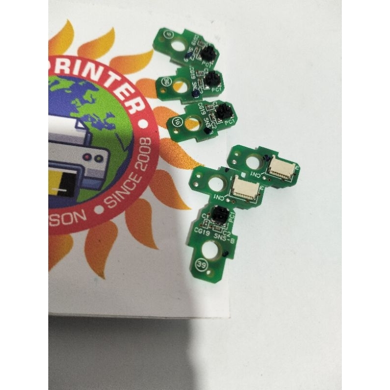 Jual Sensor Kertas Sensor PW Epson L14150 L11050 L6160 L4150 L4160 ...