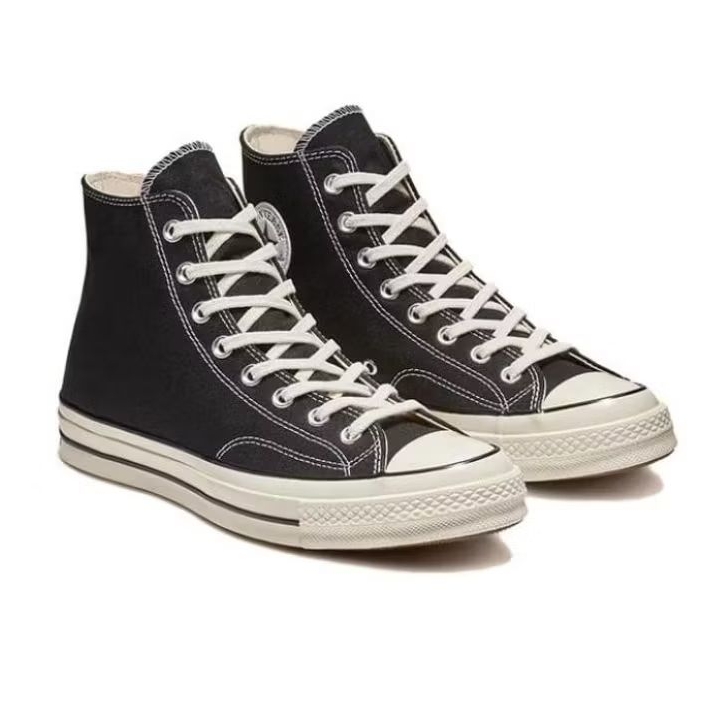 Jual Sepatu skate Converse Allstars CT CHUCK TAYLOR both HIGH CUT ...