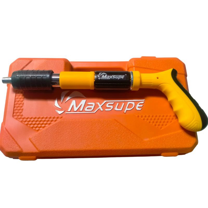 Jual ALAT PAKU TEMBAK TEBON MANUAL / NAIL GUN / NAILS GUNS RIVET TOOLS ...