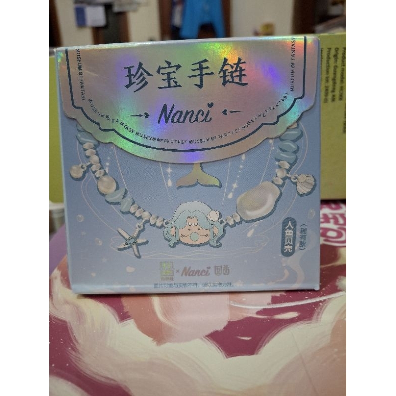 Jual Nanci bracelet (Gelang nanci) SELECTED | Shopee Indonesia