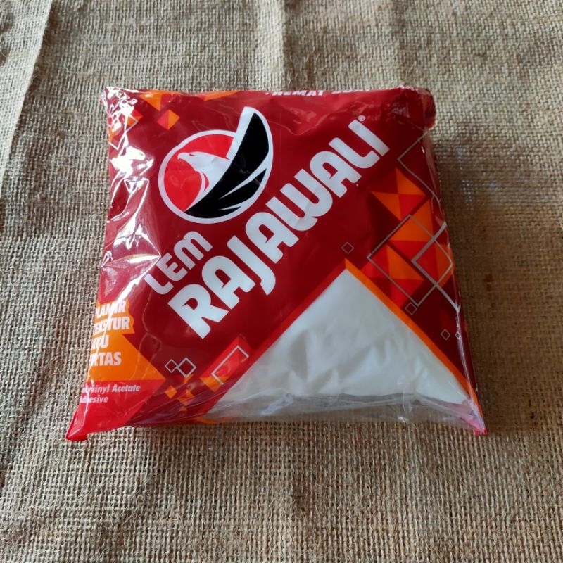 Jual LEM RAJAWALI 1 KG | Shopee Indonesia
