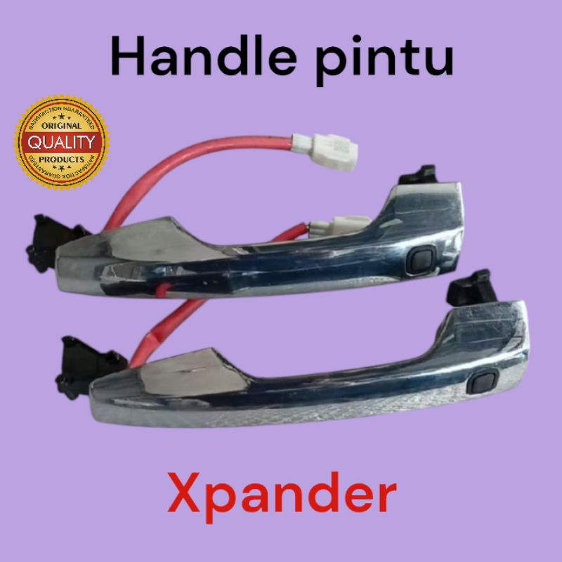Jual Hendle pintu xpander | Shopee Indonesia