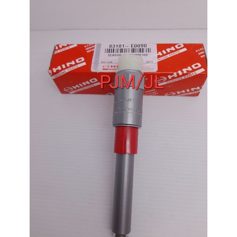 Jual SENSOR SPEEDOMETER HINO LOHAN HINO 500 ORIGINAL HINO. | Shopee ...