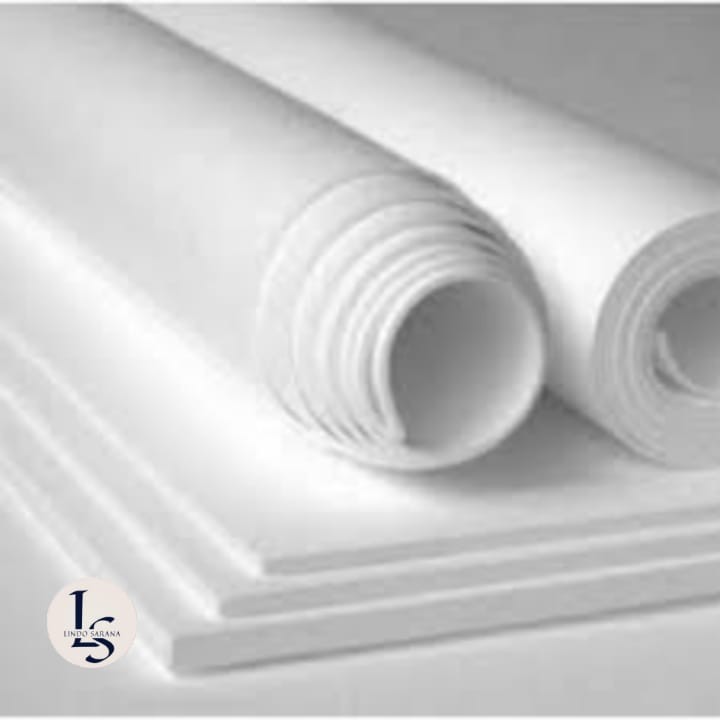 Jual Teflon sheet ptfe lembaran 2mm 10cm x 100cm | Shopee Indonesia