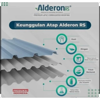 Jual Alderon Single Layer Terlengkap & Harga Terbaru Maret 2026 ...