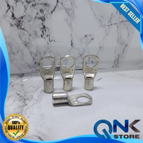 Jual Skun Ring SC16-8 Baut 12 Dan SC16-6 Baut 10 Tembaga Putih Scun ...