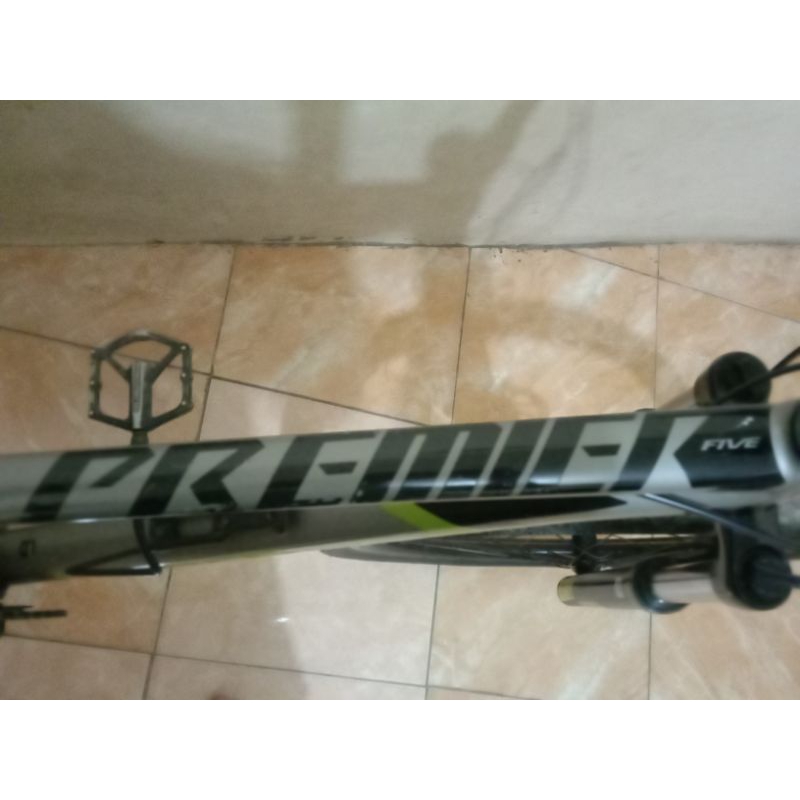 Jual sepeda Polygon mtb | Shopee Indonesia