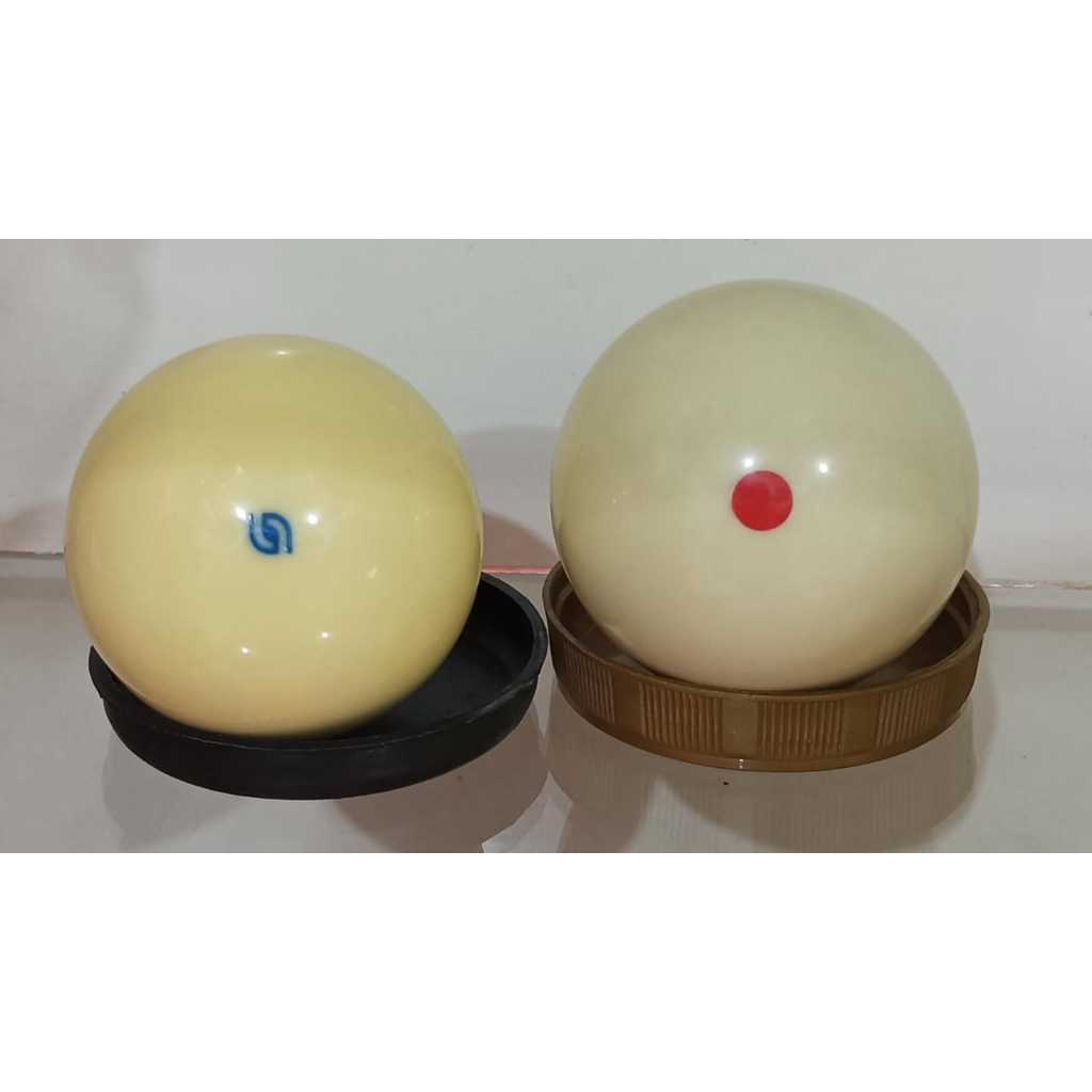 Jual Gaco Billiard (Bola putih billiard) | Shopee Indonesia