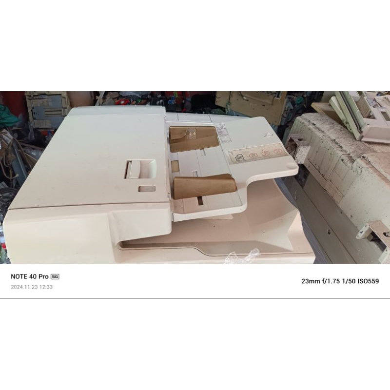 Jual adf unit ir 5000/5020/6000/6020 | Shopee Indonesia