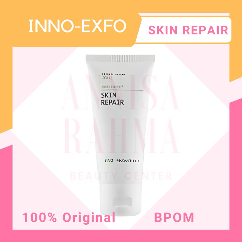Jual INNO Skin Repair | Shopee Indonesia