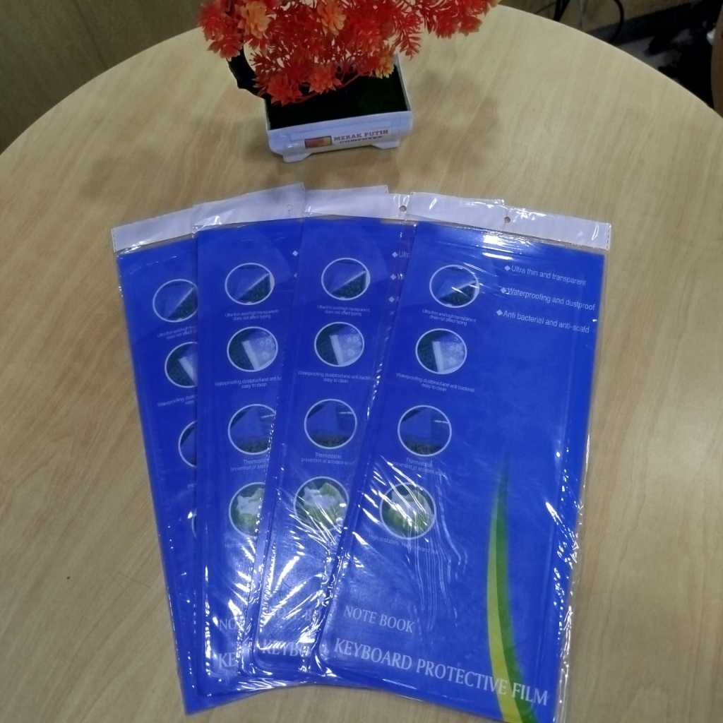 Jual Promo Skin Keyboard Pelindung Laptop Merah Putih Computer | Shopee ...