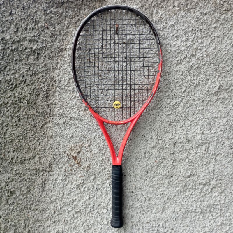 Jual raket tenis head radical s original bekas | Shopee Indonesia