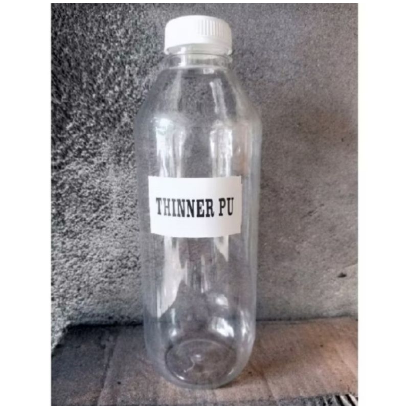 Jual Thinner 1 Liter Terlengkap & Harga Terbaru Mei 2026 | Shopee Indonesia
