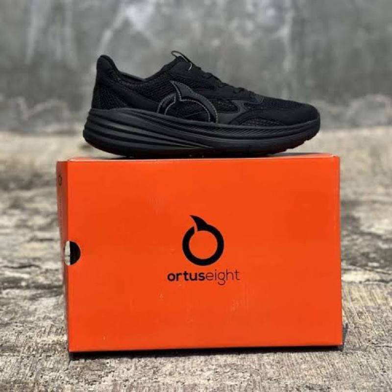 Jual ORTUSEIGHT CORBY | Shopee Indonesia