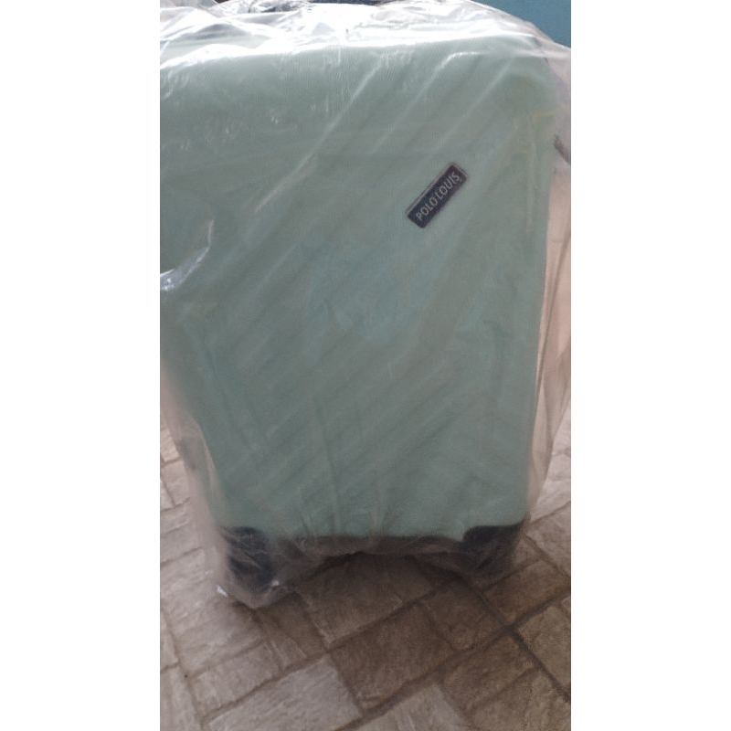 Jual Gosend koper 22 inch koper bagasi | Shopee Indonesia