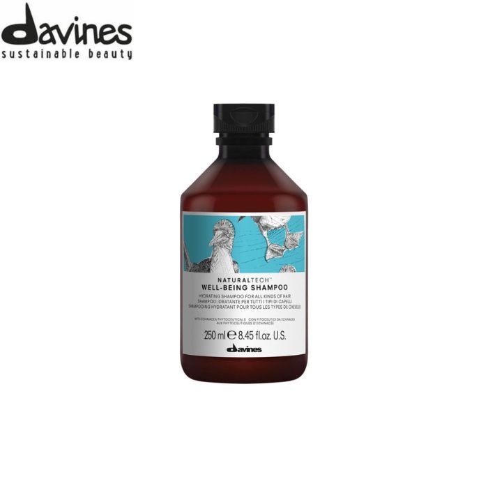 Jual Davines Wellbeing Shampoo 250ml | Shopee Indonesia