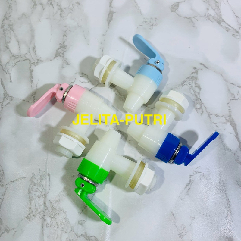 Jual Kran / Keran Galon Lurus Pokemon (Leher Pendek) | Shopee Indonesia