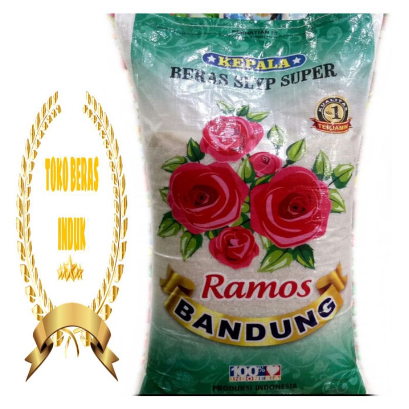 Jual ramos bandung 20 kg | Shopee Indonesia