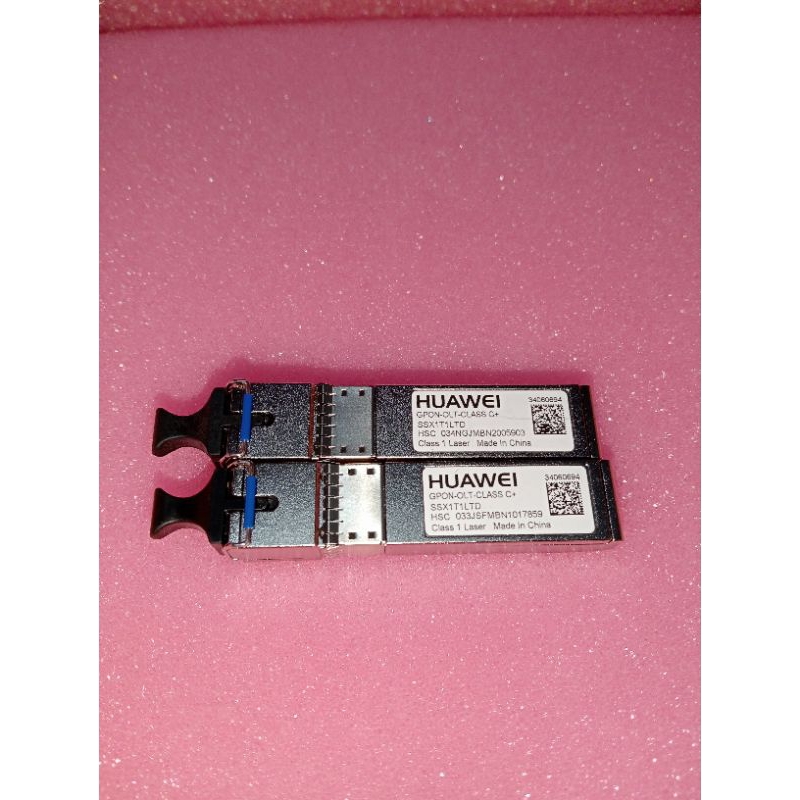 Jual SFP OLT HUAWEI GPON CLASS C+ | Shopee Indonesia