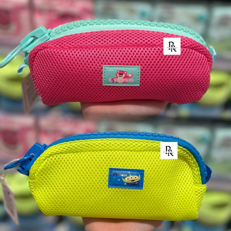 Jual Miniso x Disney - Tempat Pensil / Pencil Case / Disney Pixar ...