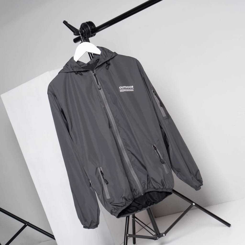 Jual Jaket Running Pria Wanita , Jaket Sports | Shopee Indonesia