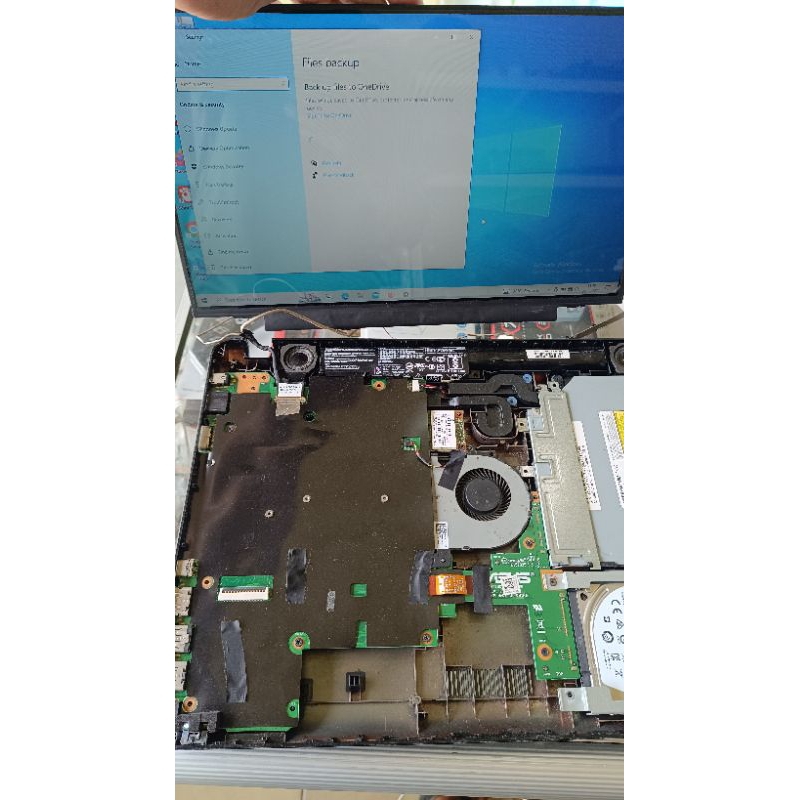 Jual mobo motherboard laptop asus x441s ram 2gb | Shopee Indonesia