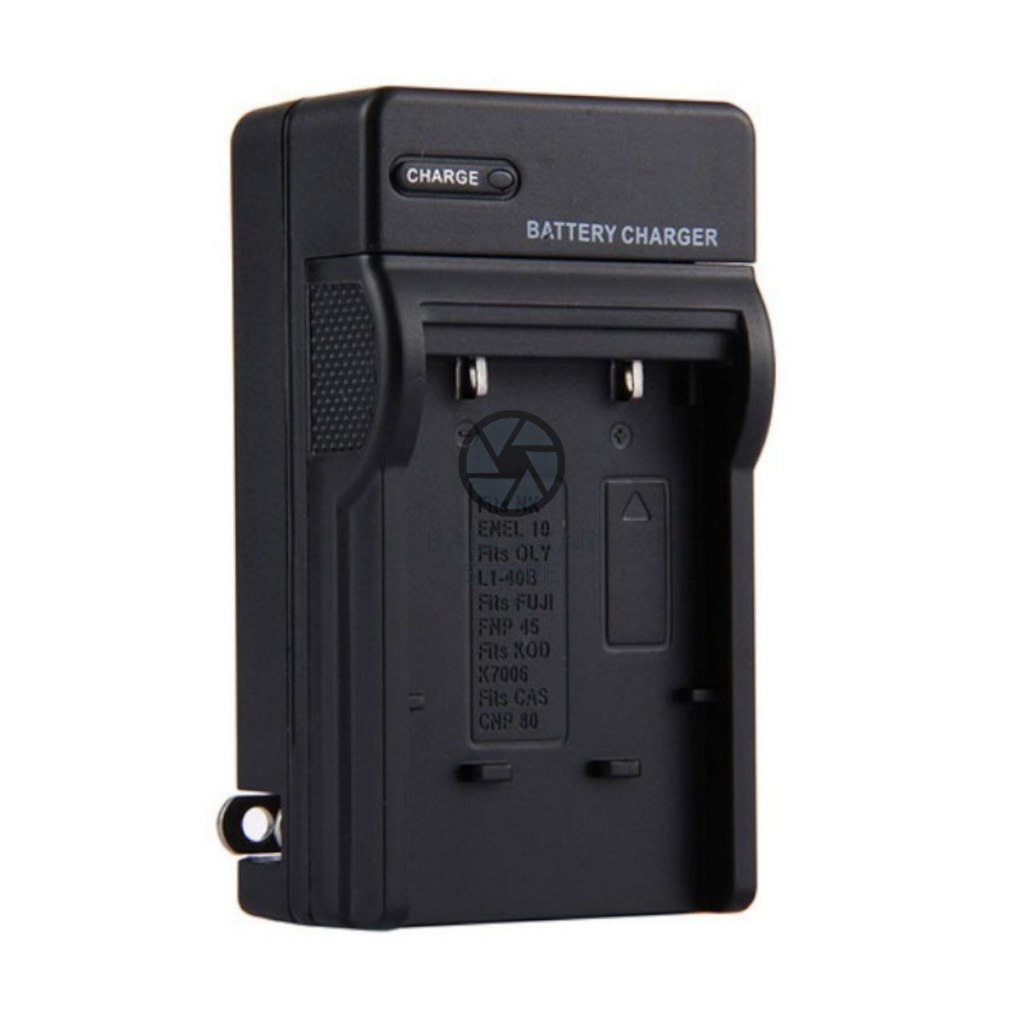 Jual Charger US Plug Kamera Digicam Casio Fujifilm Olympus N1kon for ...