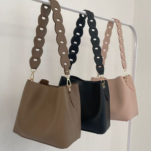 Jual PRIOR BAGS - ALICE BAG (BARANG PO DIKIRIM 27 DESEMBER 2024 ...