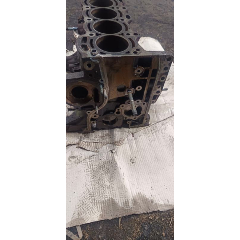 Jual Blok mesin Mobil Toyota RUSH/AVANSA/TERIOS 1,5cc copotan original ...