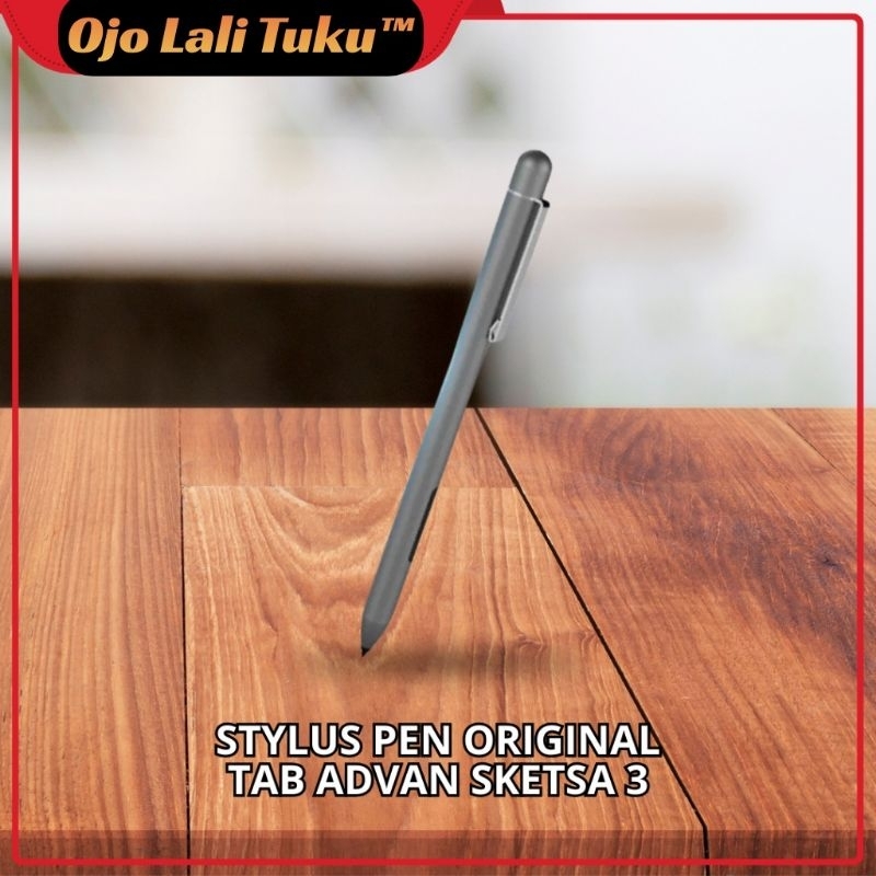 Jual Pen stylus advan tab sketsa 3 original 100% | Shopee Indonesia
