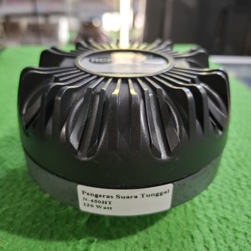 Jual Driver Tweeter RCF N450HT 450T Twiter Coil 1.75 Inch | Shopee ...