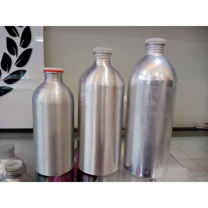 Jual botol kaleng bekas 1 liter | Shopee Indonesia