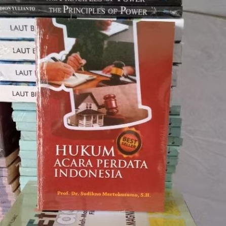 Jual Buku hukum acara perdata Indonesia | Shopee Indonesia