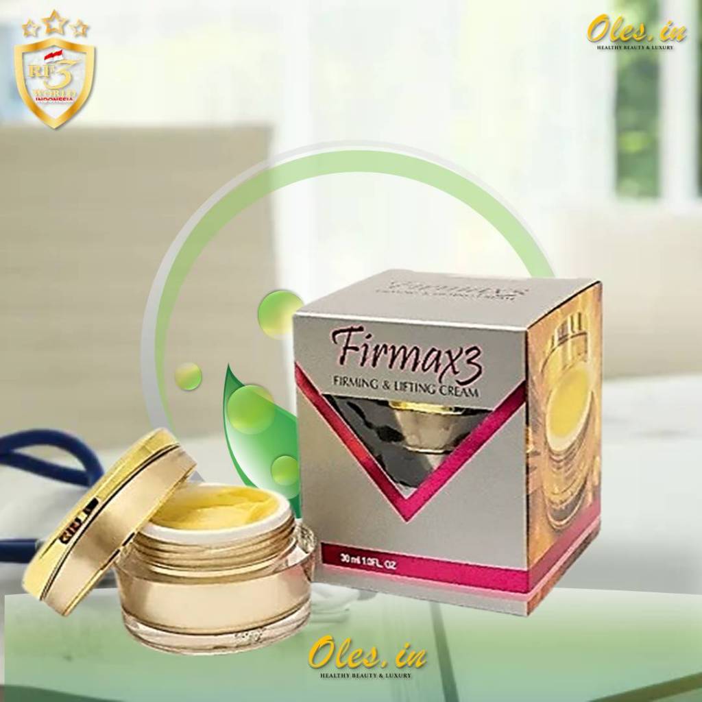 Jual Cream Firmax3 (Original 100%) | Shopee Indonesia